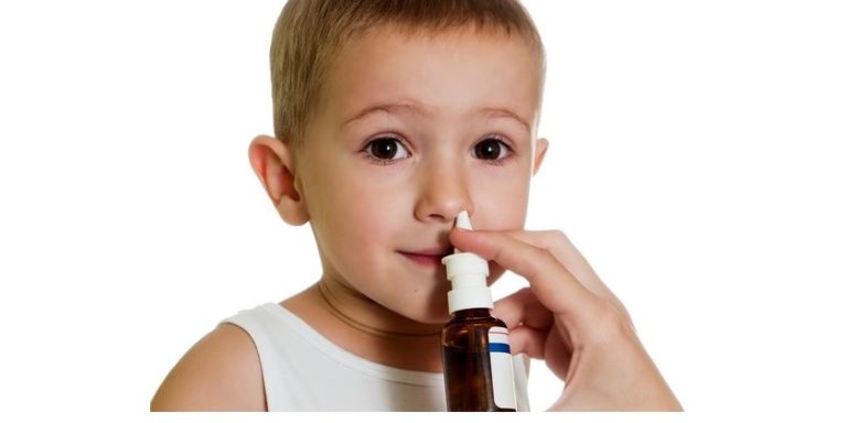 Allergic Rhinitis and Nasal Sprays - The American Academy of ...