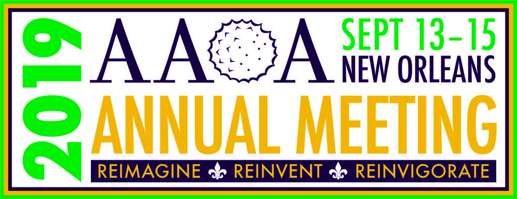 AAOA Annual Meeting 2019 - American Academy of Otolaryngic Allergy
