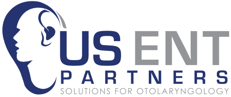 US ENT Partners png logo - The American Academy of Otolaryngic Allergy