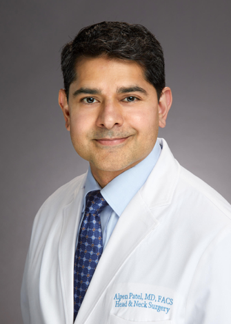 Patel - The American Academy of Otolaryngic Allergy